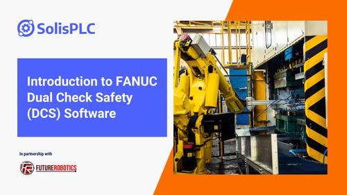 SolisPLC | Online PLC & Automation Training